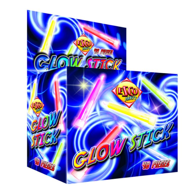 Glow sticks | Starburst Fireworks