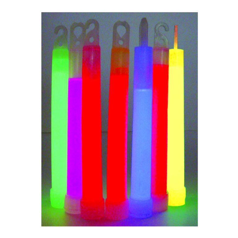 Glow sticks | Starburst Fireworks